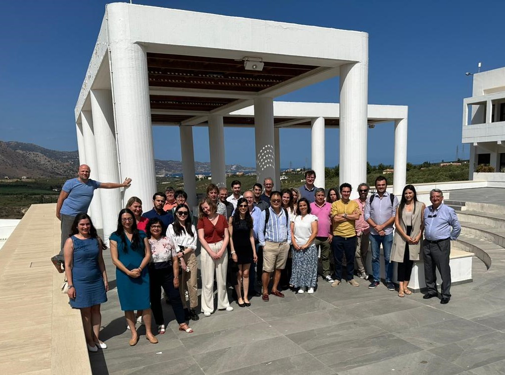 Homepage - SUPREME Project